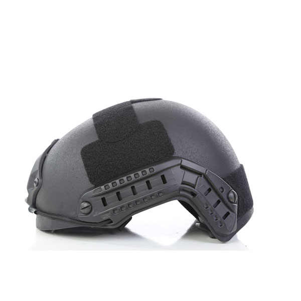 Tactical FAST High Cut Aramid Bump Helmet - Durable & Safe