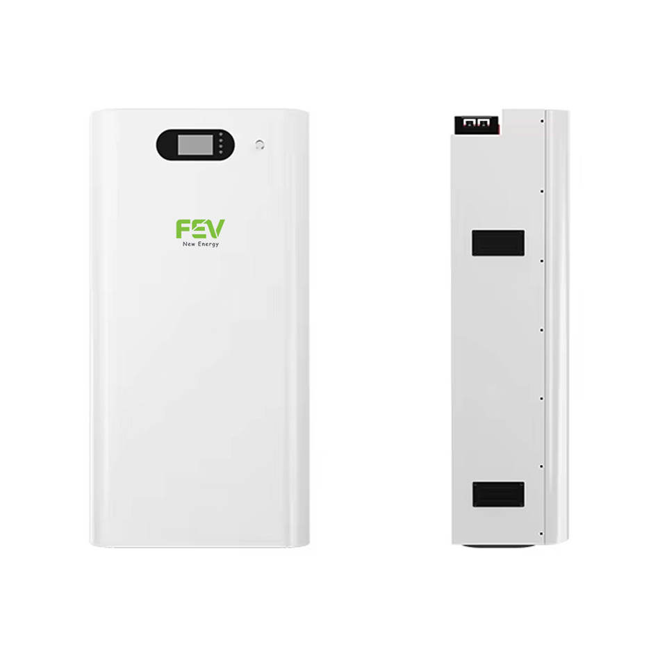 21KWH 51.2V LiFePO4 Backup Battery, High Reliability, Low Failure Rate ...