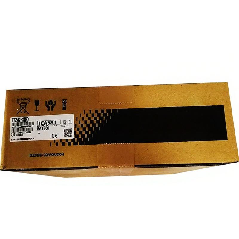 10 X 4 Inch Touch Screen GT2510F-VTNA Industrial Components for Success ...