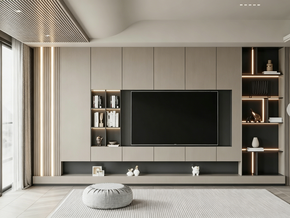 Tv Cabinet Furniture Tv Cabinet with Storage Tv Cabinet Modern Luxury ...