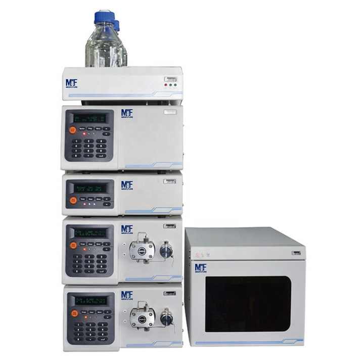 Medfuture Preparative HPLC - High Performance Liquid Chromatography Price