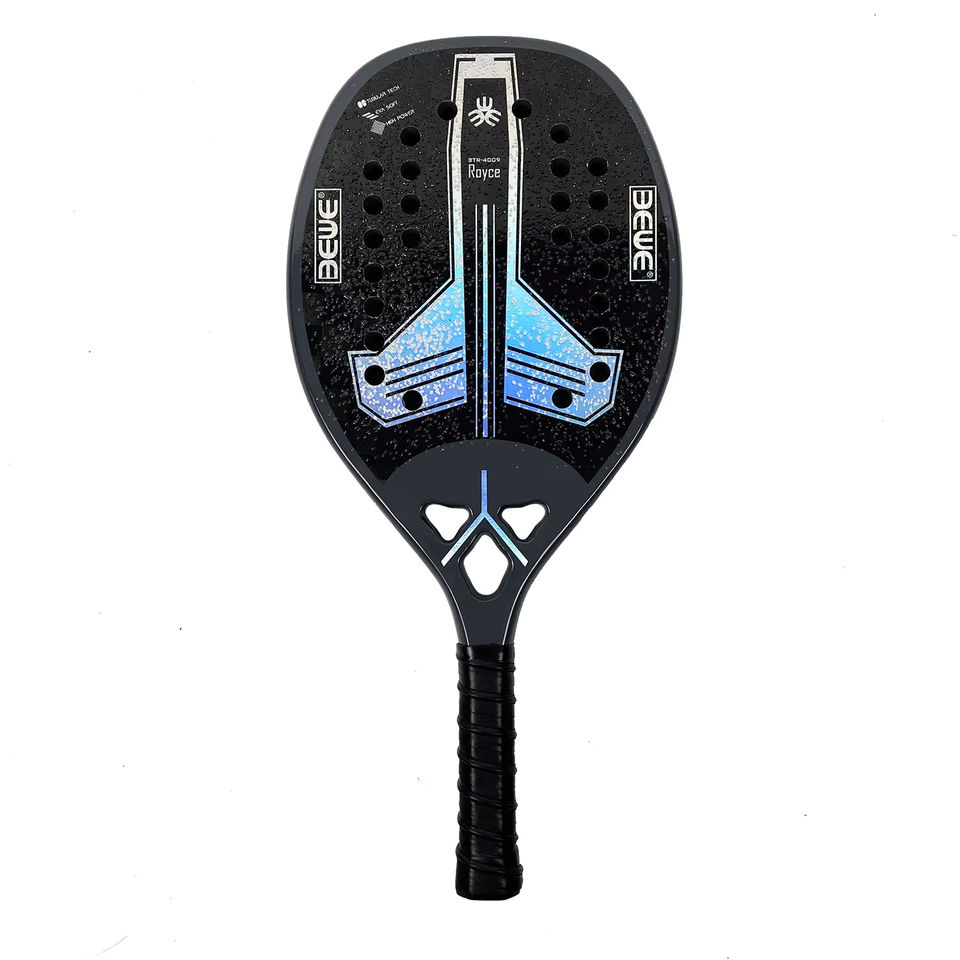 Best Selling OEM New Mold Customize Beach Tennis Racket Brazil Market ...