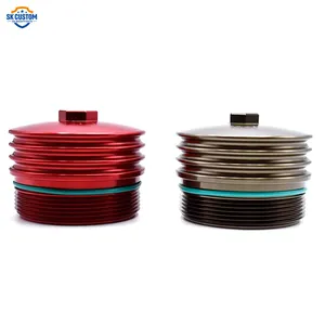 Wholesale oil filter housing cap To Protect Your Engine From Oil ...