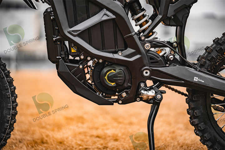 Sur Ron 21000w Dirt Bike Ultra Bee Electric Dirt Bike Mx Mid Motor 90 ...