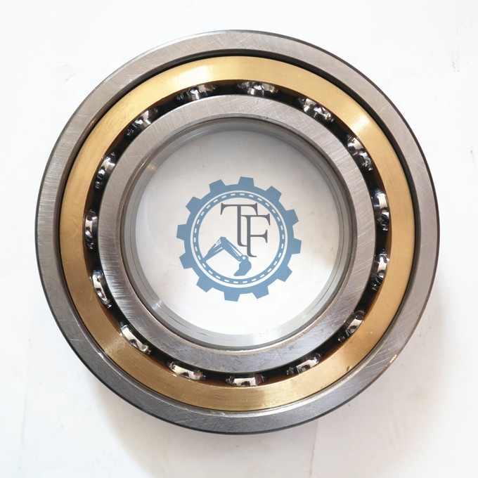 EXCAVATOR 3L1824 3L-1824 BALL BEARING 5KG 21X21X5 for 773G 773G OEM ...