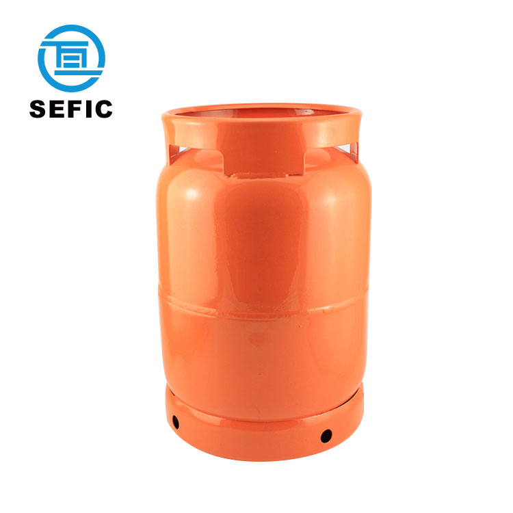 Sefic Xi Lanh Khí Lpg 6kg 11kg 12.5kg 15kg 48kg Bình Lpg Để Nấu Ăn Giá ...