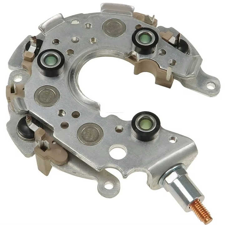 Yaguang Alternator Rectifier for Toyota Hilux - Reliable Performance