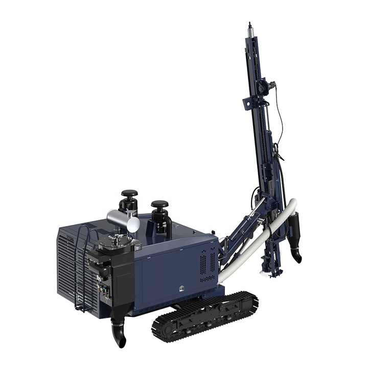 Drilling Machine Horizontal Directional Hengwang Horizontal Core Drill