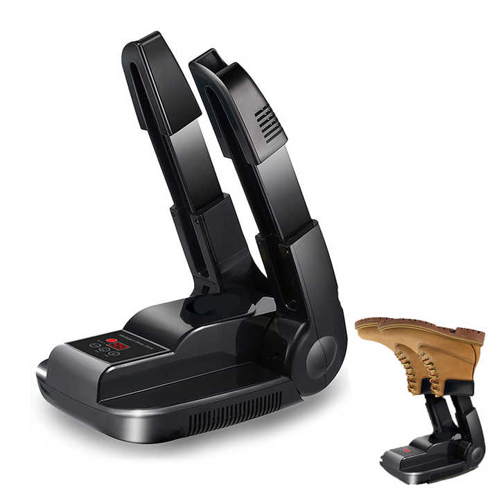 Hot Selling Adjustable Foldable Electric Shoe And Boot Dryer And Warmer ...