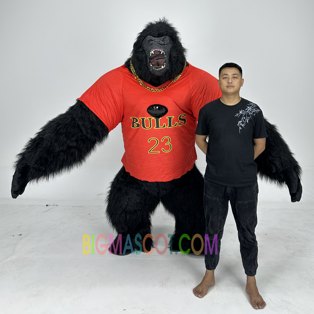 Gorilla Suits, Lifelike Gorilla Costumes & More - Alibaba.com