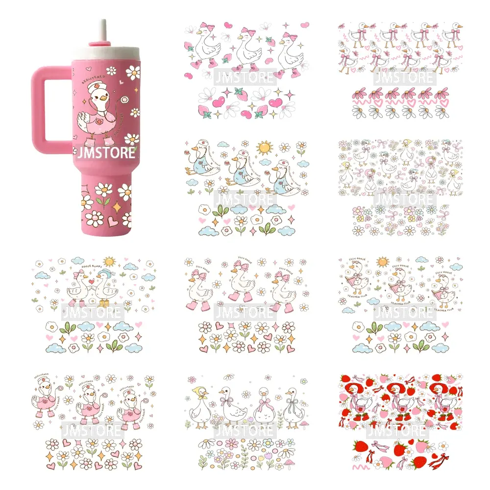 How to Choose Custom UV DTF Stickers: A Complete Buyer's Guide