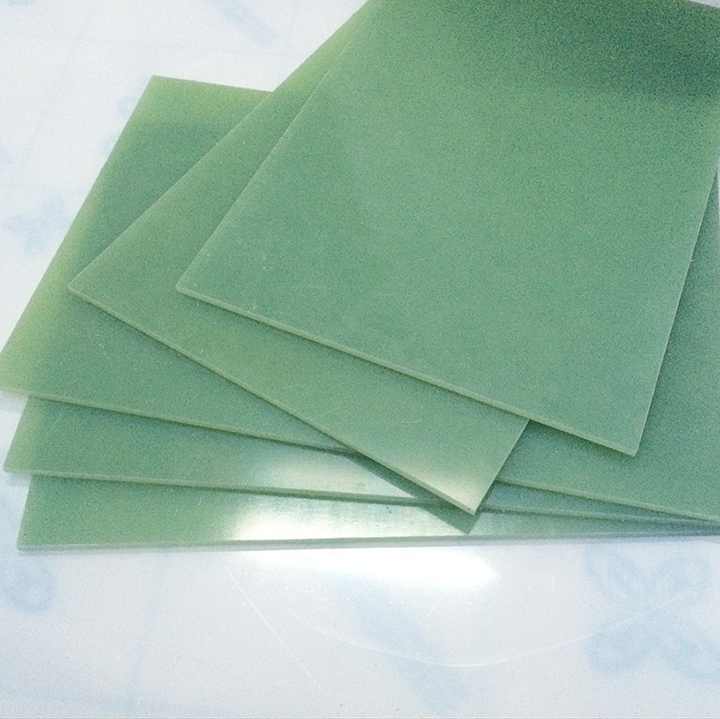 G10 Epoxy Glass Fiber Insulation Sheet for Wall Insulation - OEM