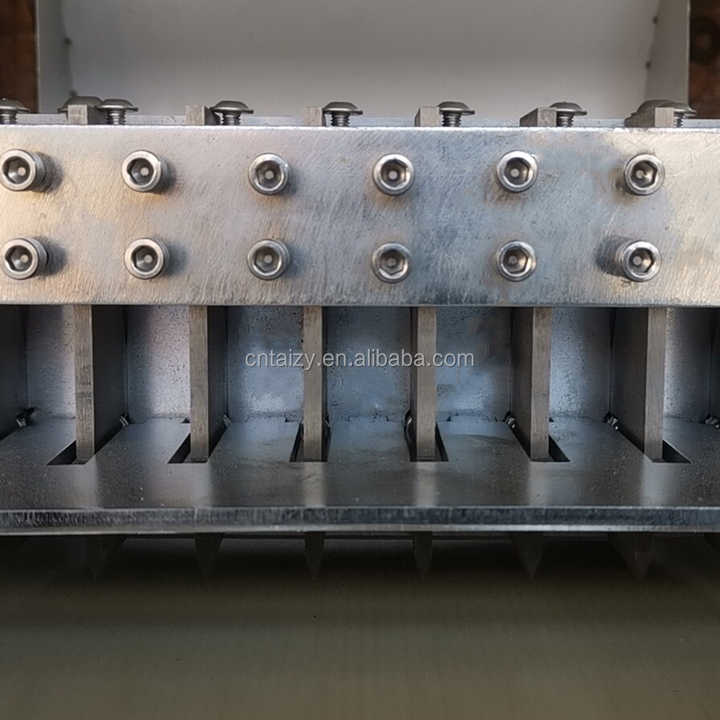 Electric Meat Cutter Automatic Chicken Cutting Machine Goat Beef Meat ...