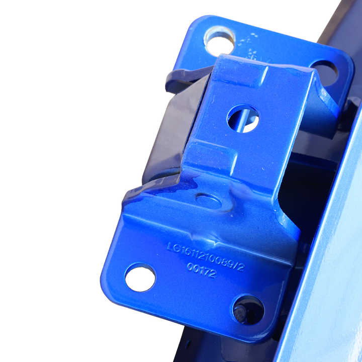 SINOTRUK HOWO Light Truck - Original Spare Parts Door Housings