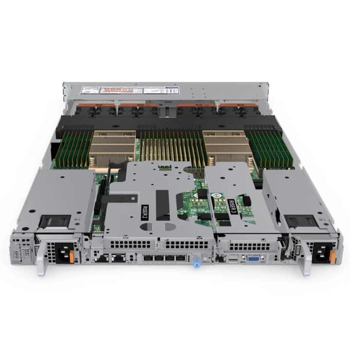 Original Brand New Server DeIIs PowerEdge R650 Server Rack 1u Poweredge ...