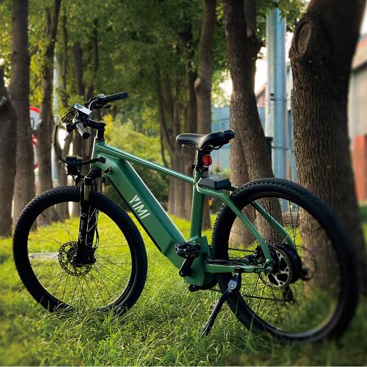 YIMI B08 Smart Mountain Electric Bike - 48V 13ah, 40km/h