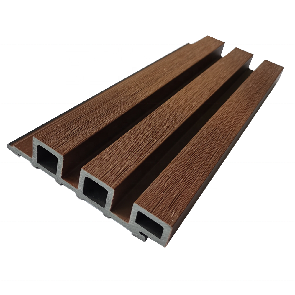 Elegant And Versatile wpc wall panel concrete cladding For Diverse Uses ...