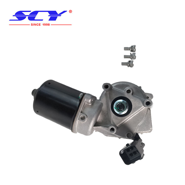Wiper Motor for HYUNDAI ACCENT 2012-2017 - SCYWM-041