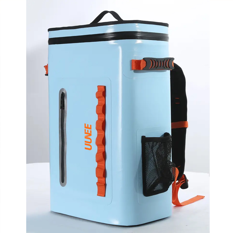 How to Choose the Best Waterproof TPU 18L Backpack: A Complete Buying Guide