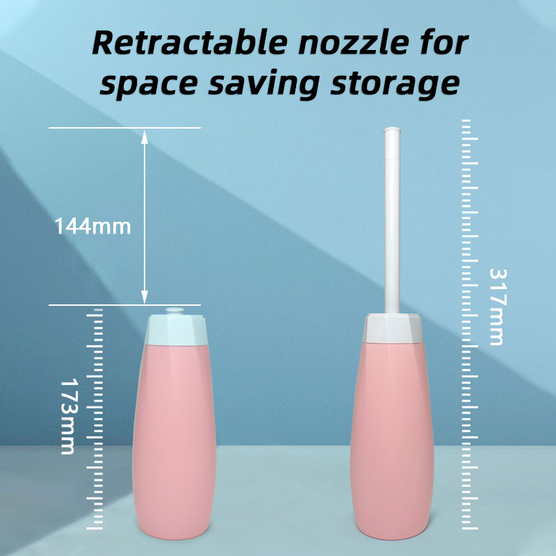Verified Supplier Bidet Bottle Portable Travel Convenience | Alibaba.com