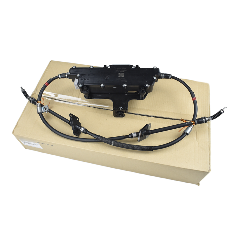 Genuine original electronic brake assembly rod OEM 59700B8600 ...