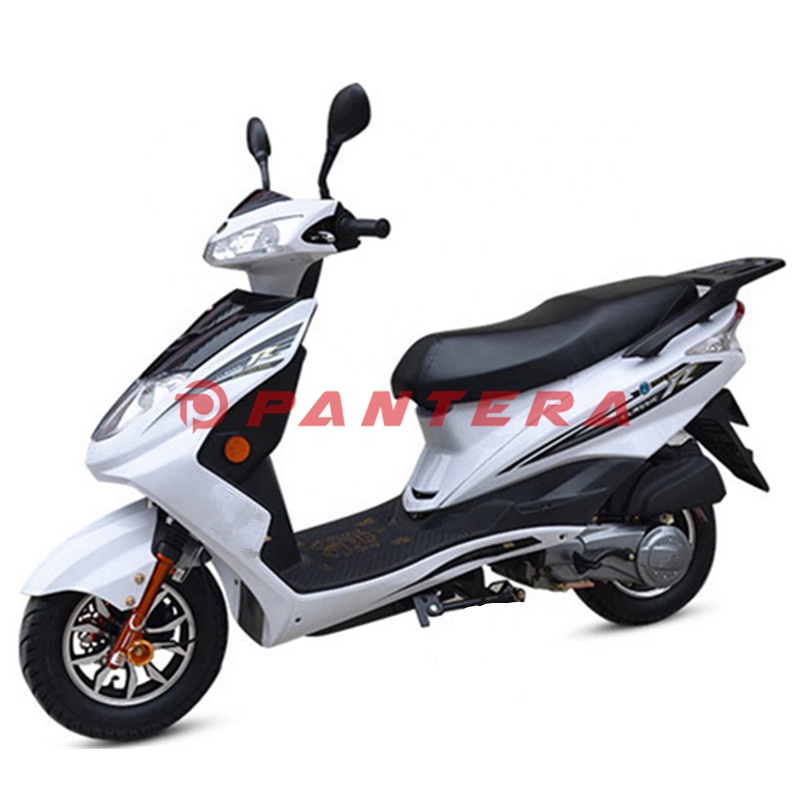 Buy Cheap 50cc Chinese Motorcycles for Sale | Citycoco