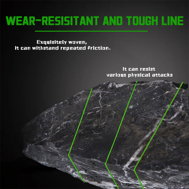 OBSEQUIO PE Braided Fishing Line 8X 100M/150M/200M Japan Multifilament ...