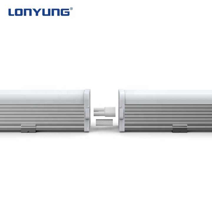 High Lumen LED Linear Lights - Efficient Commercial Solutions