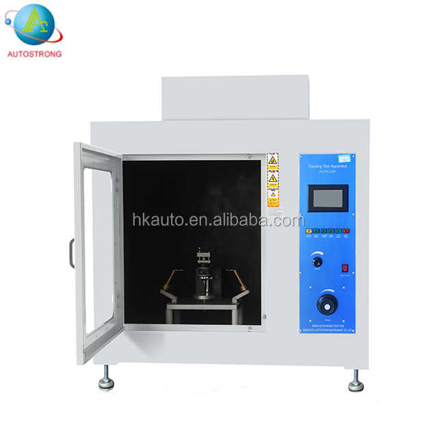 IEC 60112 Tracking Index Test Apparatus for Solid Insulating Material ...