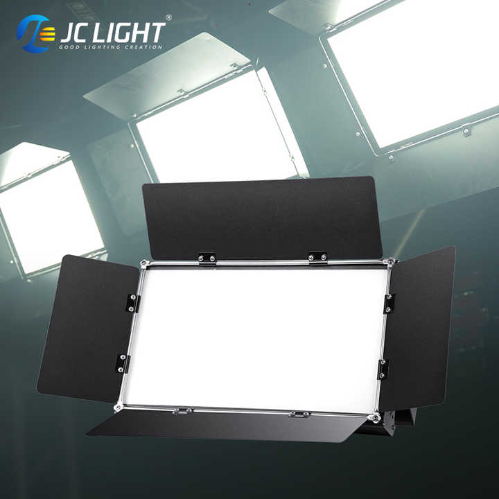 300W 600Pcs Warm White + White 2in1 Led Video Light Studio Photographic ...