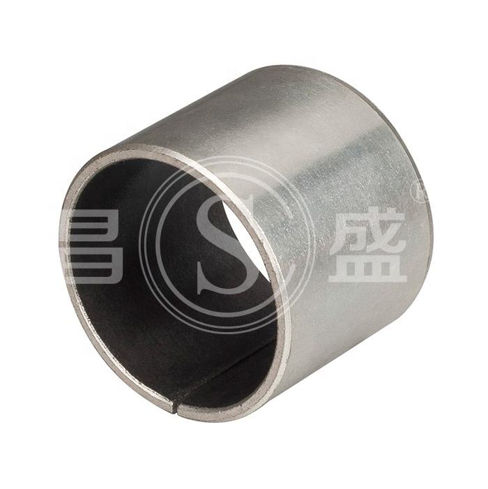 ISO 3547 Bearing - Polyurethane Flange Bushes for Autos