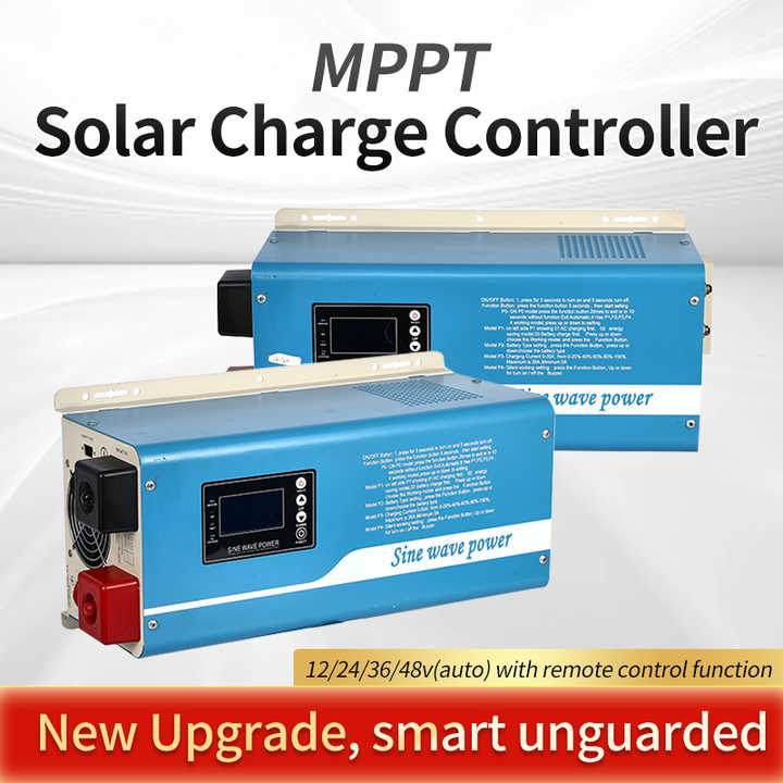 Inverter tenaga surya, Inverter tenaga surya pabrik, Inverter daya ...