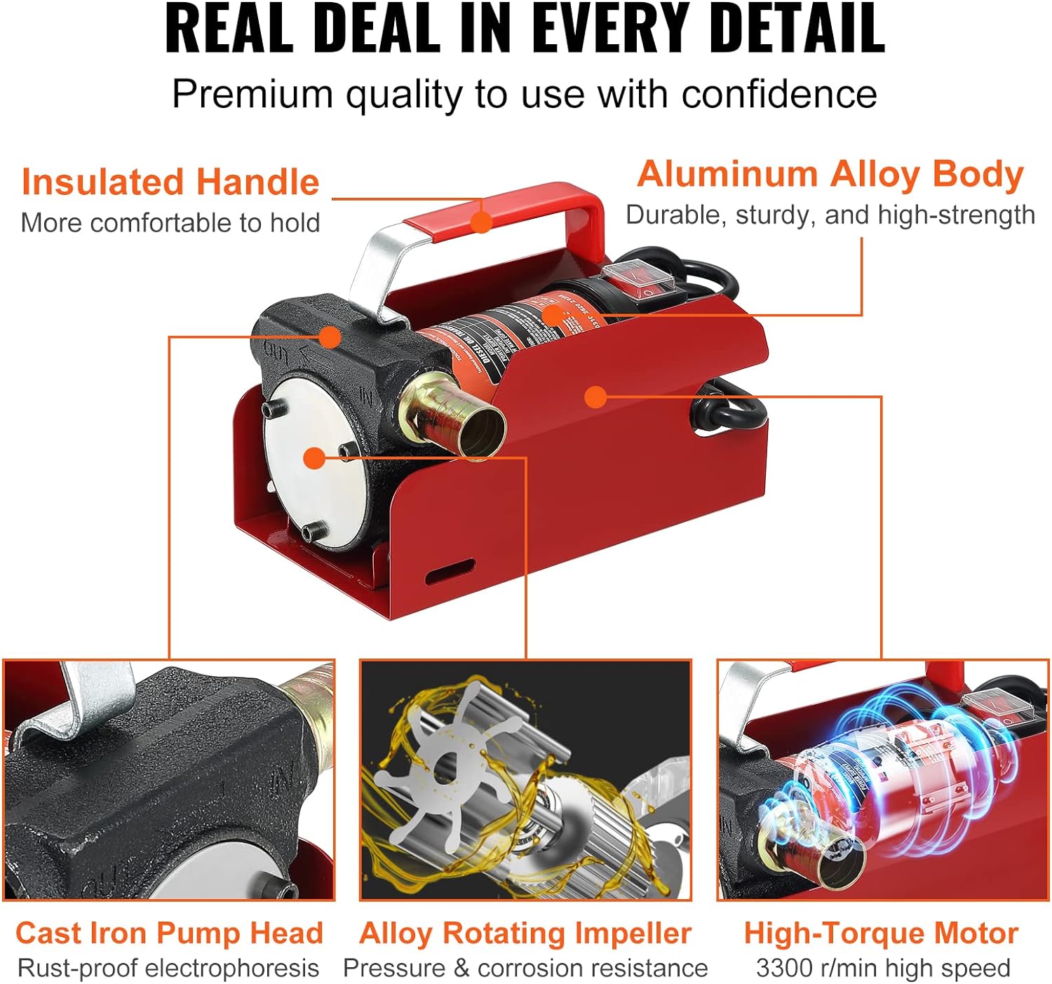 Diesel Fuel Pumps - Reliable Solutions for Engines