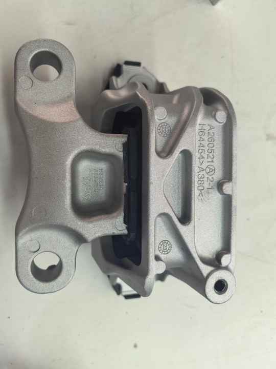 Audi S6 S7 RS6 RS7 A8 S8 OEM Engine Mounts 4H0199255T 4H0199256T ...