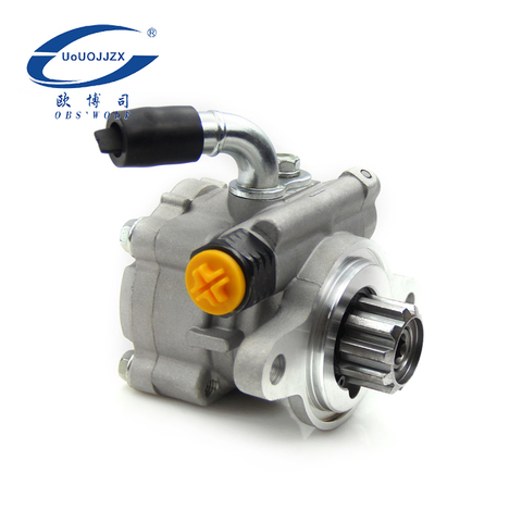 Auto power steering pump for honda accord CRV CM5 RD5 RD7 2006-2008 ...