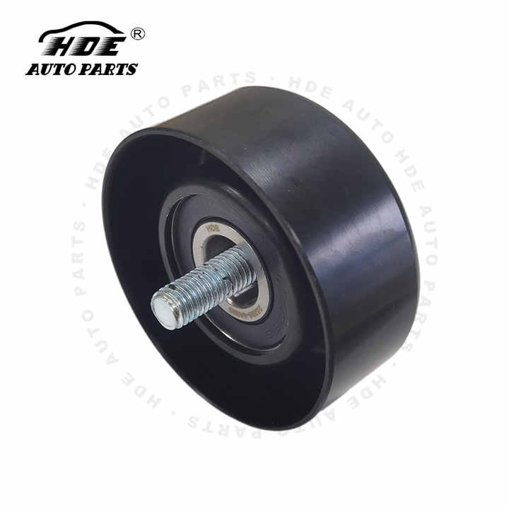 Auto Part Engine Parts Tensioner Guide Pulley 25286-4A020 252864A030 ...