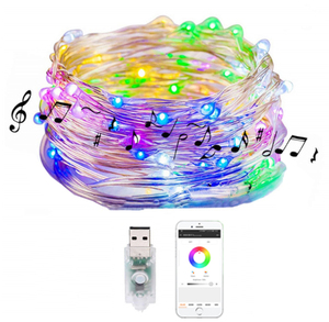 Ignite Your Christmas Spirit With christmas light controller music ...