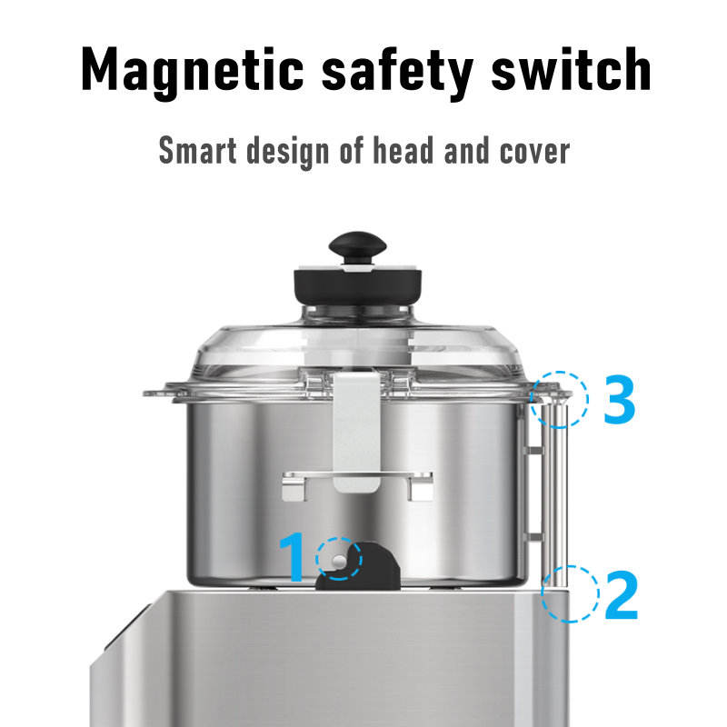 How to Choose a Vegetable Chopper Stainless Steel: Ultimate Buying Guide