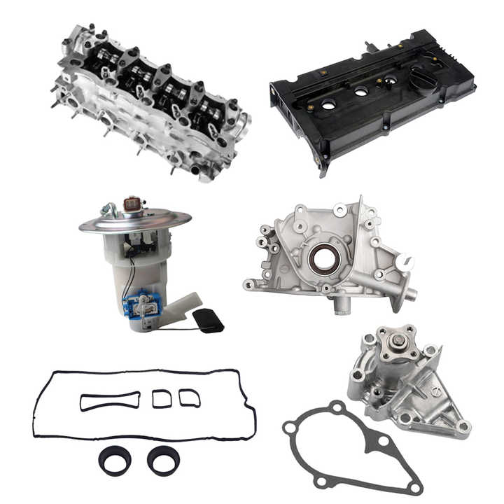 Auto Engine Parts for Hyundai Accent 1.6L G4ED 22410-26635 22410-26610 ...