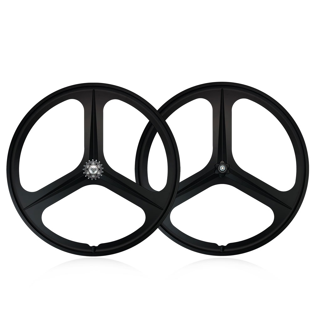 How to Choose the Best Tri Spoke Wheel 700c for Your Road Bike