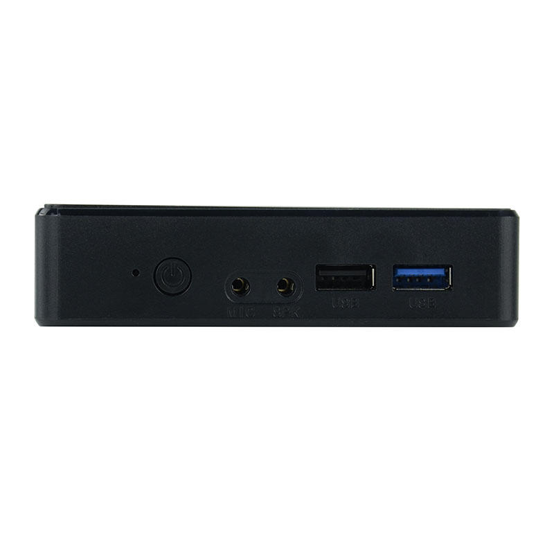 RDP thin client FL800M Gigabit Ethernet support server multi-user ...