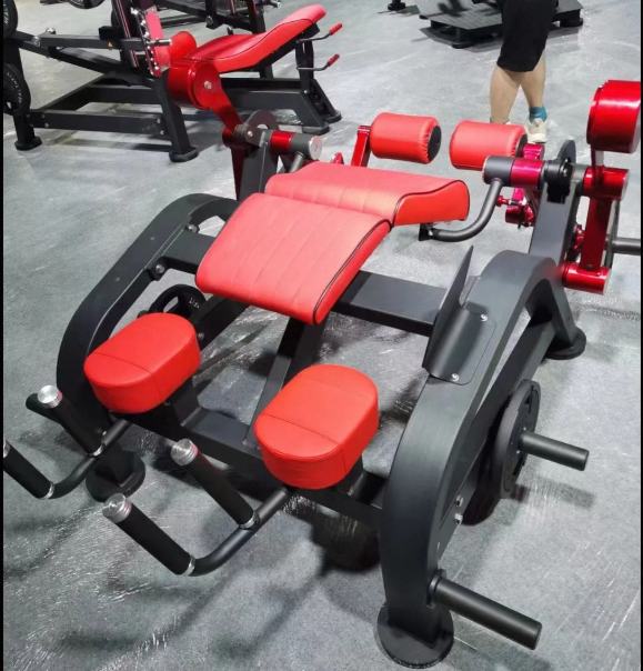 Commercial Leg Trainer Machine Strength Training Fitness Equipment Legs ...