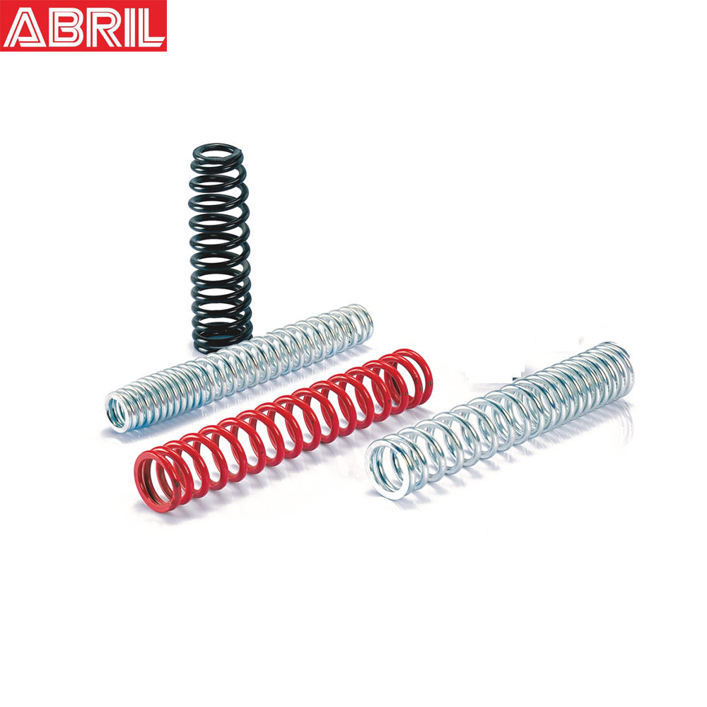Abril Flying Auto Parts motorcycle coil compression springs and other ...