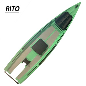 Exciting rotomolded plastic skiff boats For Thrill And Adventure ...