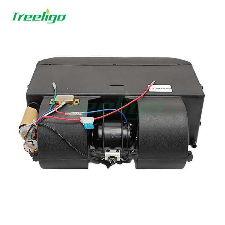 TREELIGO HVAC Control Module Panel for 24v Air Conditioner