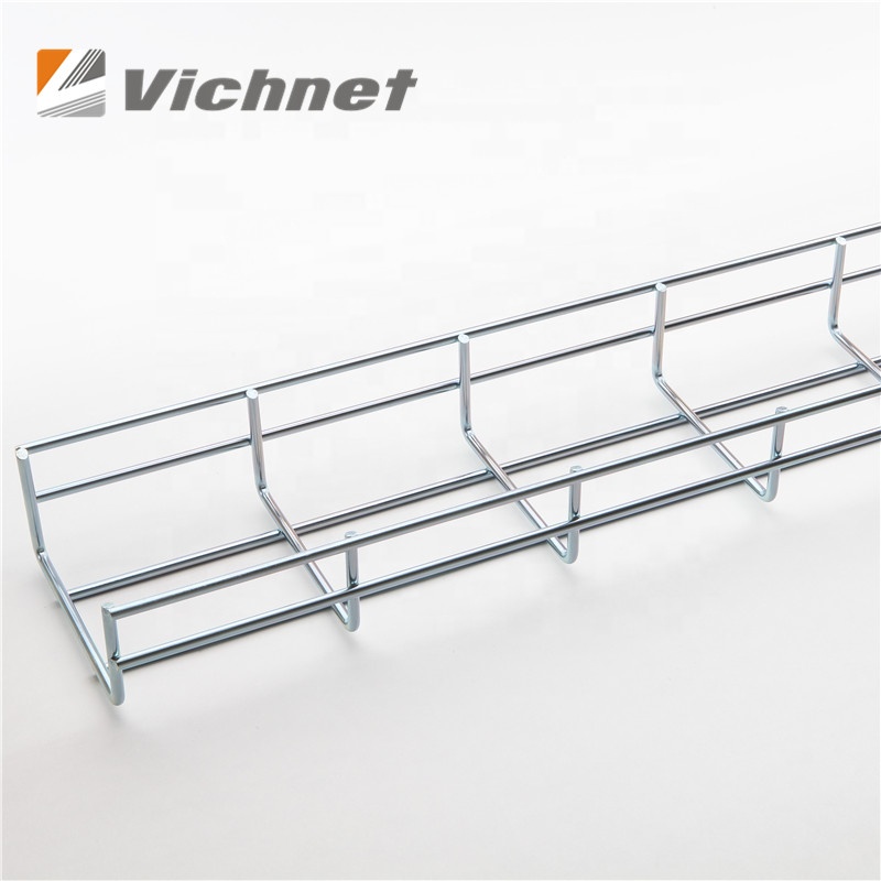 Wholesale Galvanised Cable Tray Fireproof & Durable | Alibaba.com