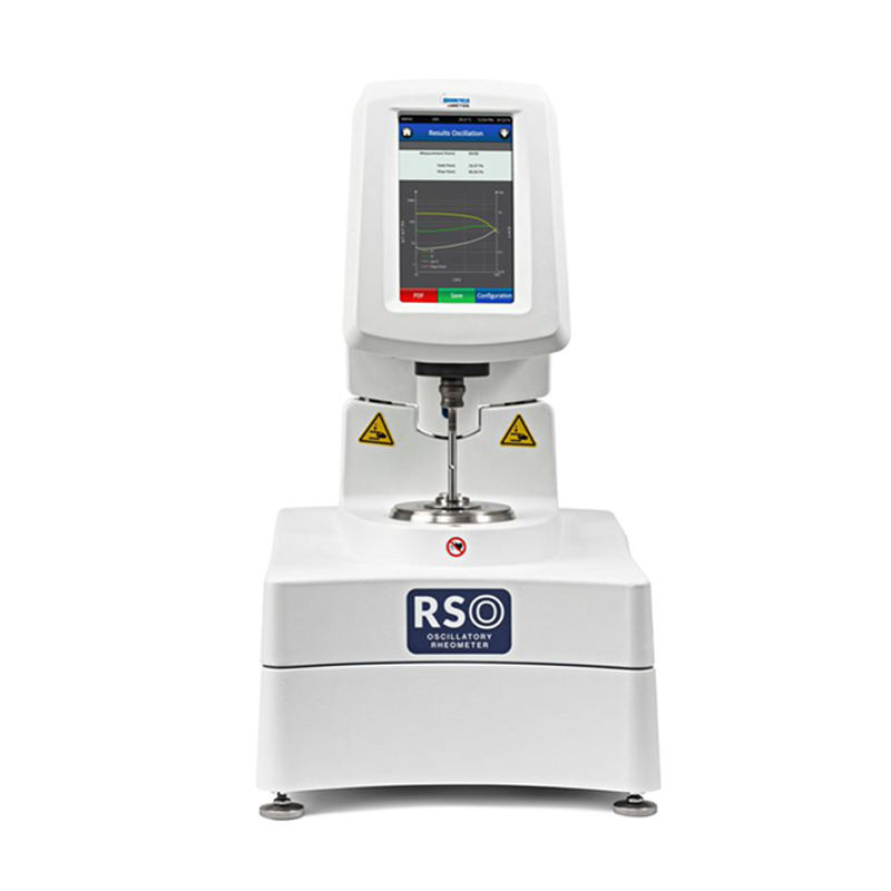 Brookfield RSO Oscillatory Rheometer US Origin| Alibaba.com