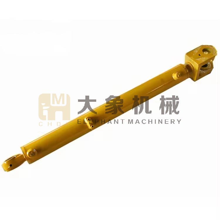 Cylinder Hydrauliczny Metro Tunnel Boring Equipment Segment Push System ...