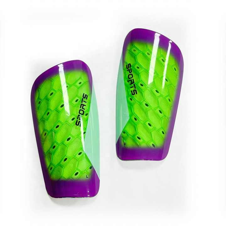 WholeSale Low Price shin guards Soccer Guards Leg Protector For Kids ...