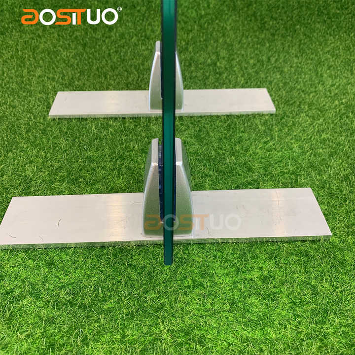 Wholesale Office Table Partition Screen Clamp Bracket
